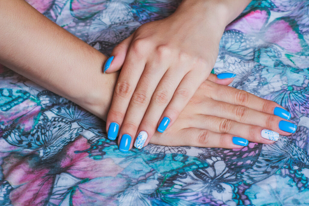 Case Study: Transforming Ordinary Nails Into Stunning AngelNails ...